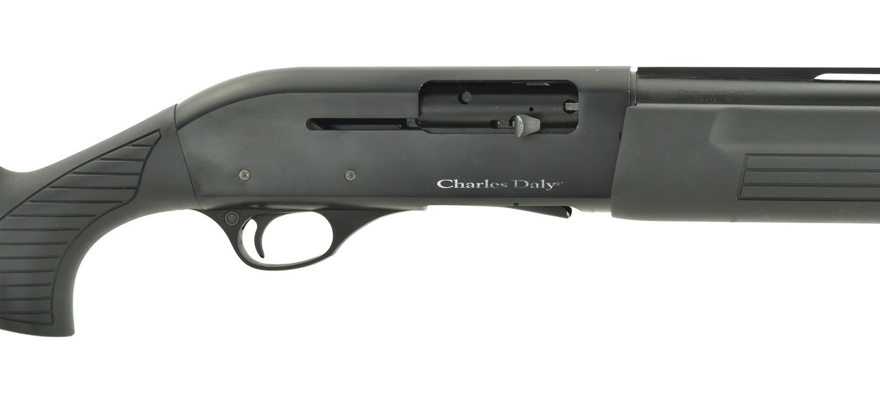 Charles Daly Field 12 Gauge Shotgun for sale.