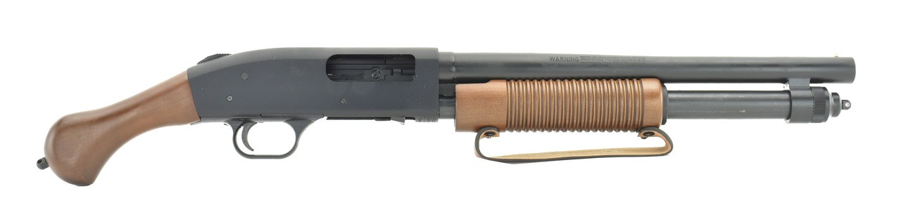 Mossberg 590 “Nightstick” Shockwave 12 Gauge Shotgun for sale.