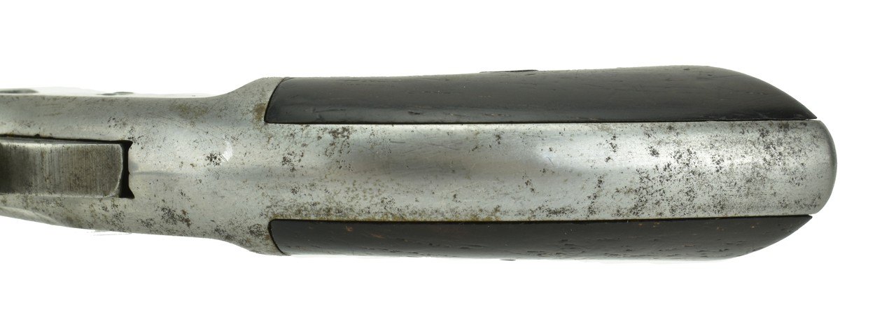 Rupertus Single Shot Derringer for sale.