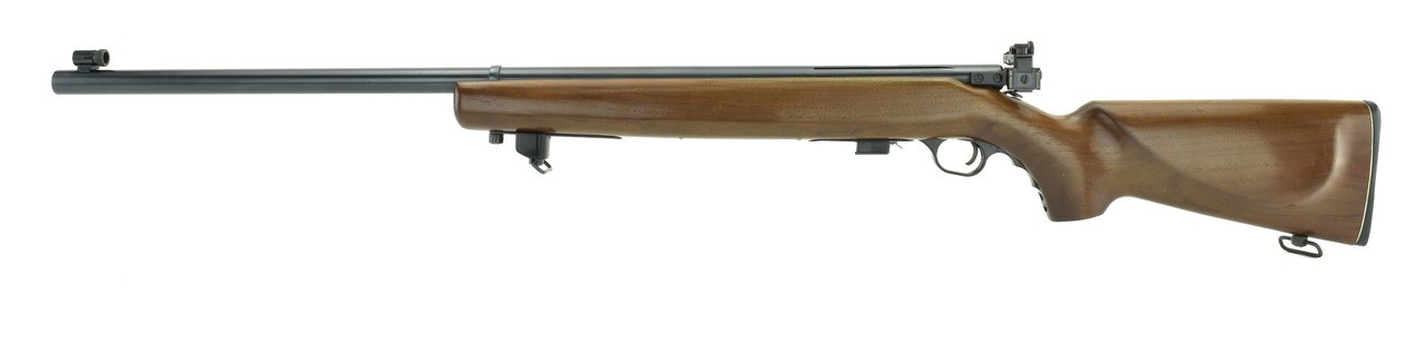 Mossberg 144 LSB .22 LR caliber rifle for sale.
