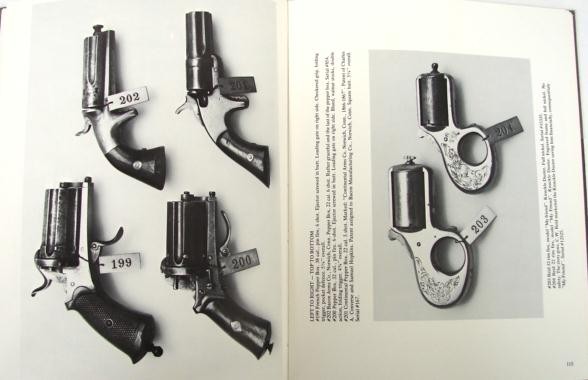 The Stagecoach Museum Gun Collection 1978 1st edition. Out of print ...
