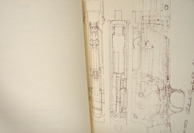 Experimental Winchester - Introduction by George Madis. 100 page hard ...