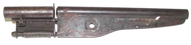 Rare Alofs Patent loader for single shot shotguns. Makes them into ...