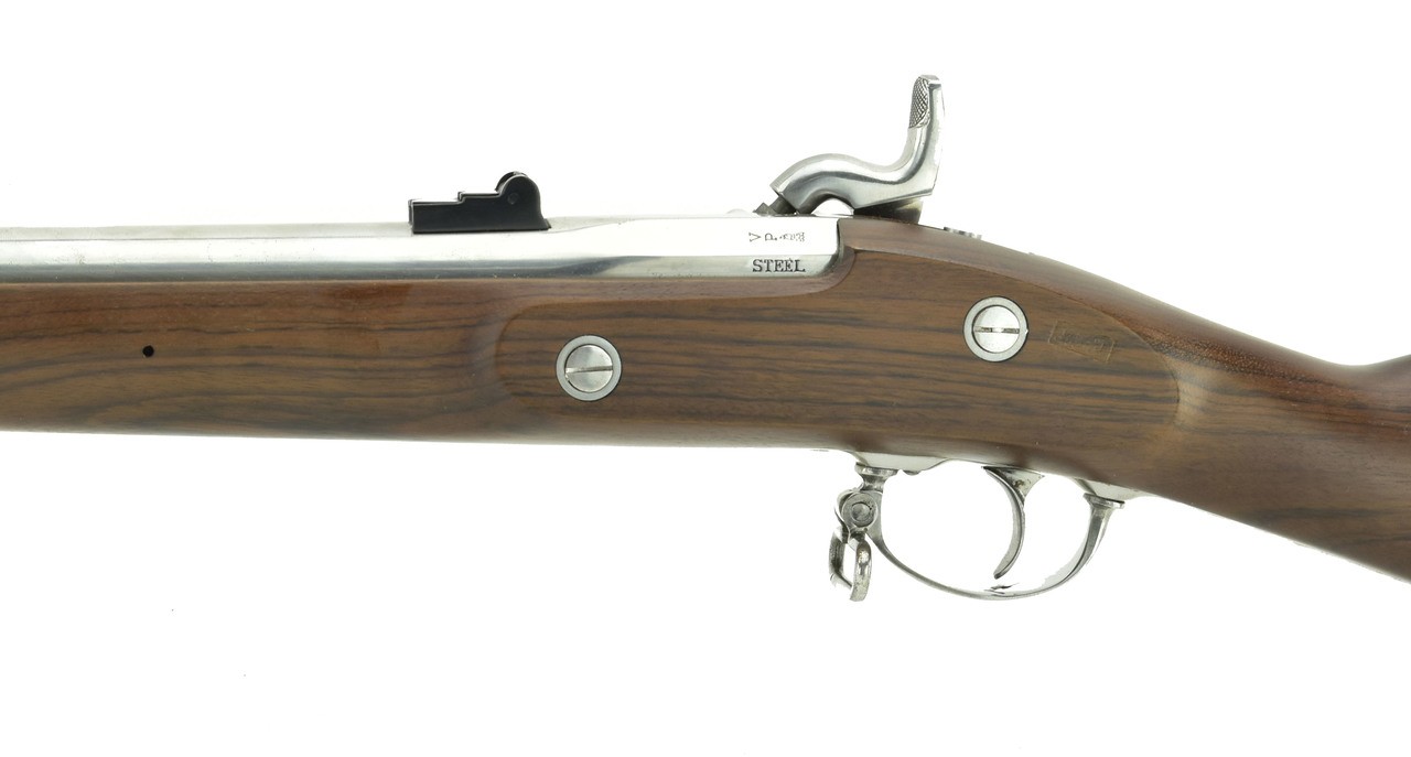 Colt Signature Series Reproduction 1861 Special Model Rifled Musket for ...