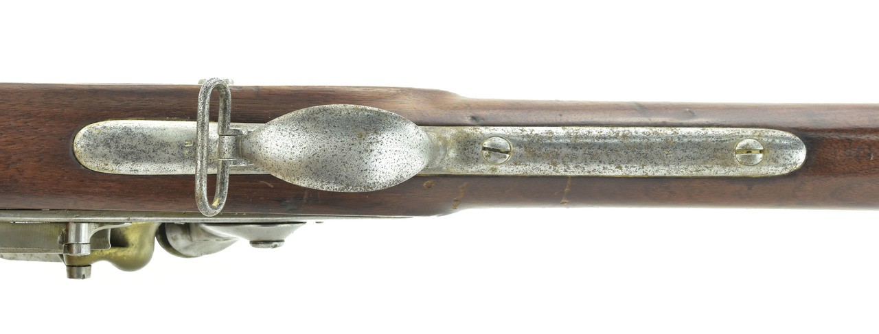 U.S. Springfield Model 1816 Flintlock Musket for sale.