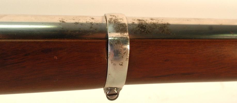 Colt Modern Made 1861 Special musket by Colt. (c1501) - Collector’s ...