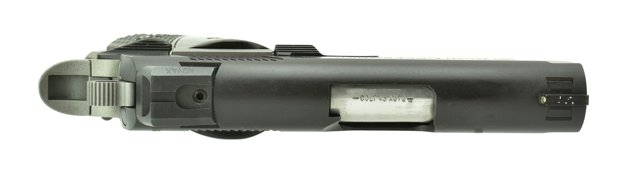 Colt Night Defender Lightweight .45 ACP caliber pistol for sale.