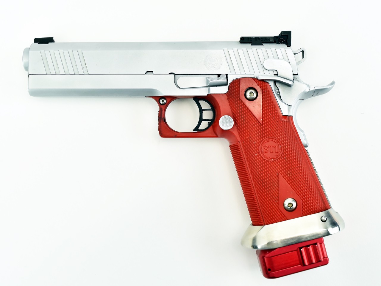 STI 2011 .40 S&W (PR30590) - Collectors Firearms