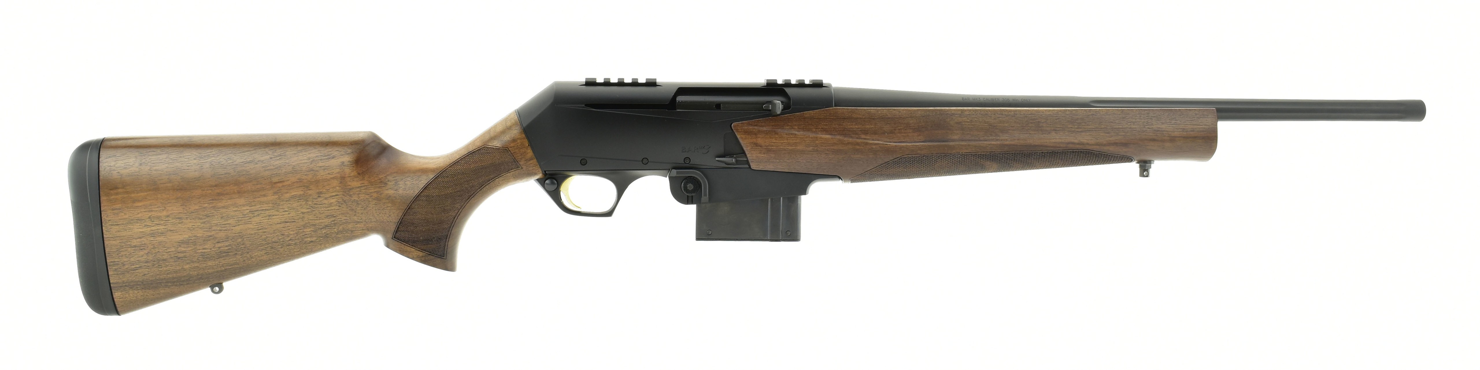 Browning BAR MK3 .308 Win (nR26155) New - Collectors Firearms