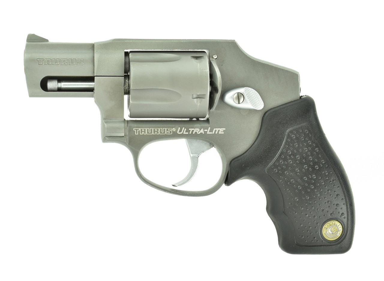 Taurus 850 .38 Special caliber revolver for sale.