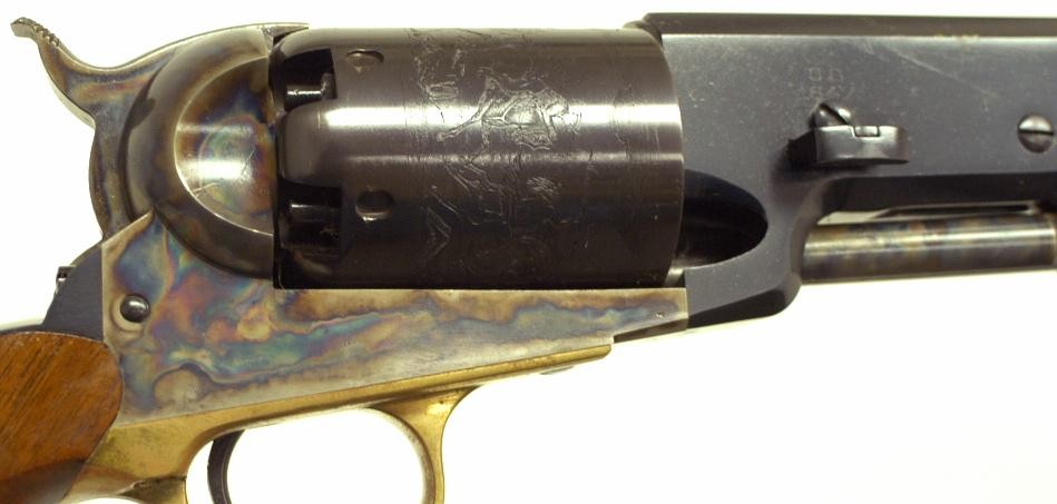 Colt 1847 Walker 2nd Generation. Like new with box. Made 1980-82 only ...