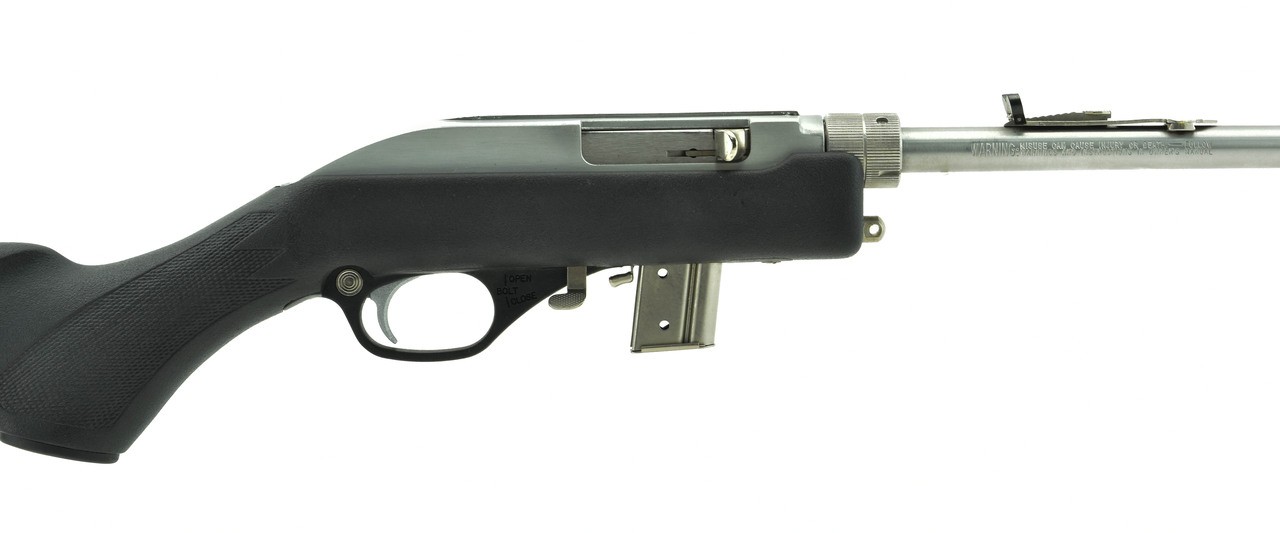 Marlin 70 Papoose .22 LR caliber rifle for sale.