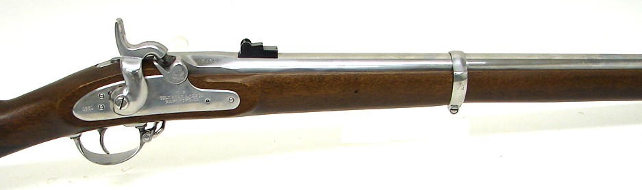 Colt 1861 Musket Signature Series Modern Replica with bayonet ...