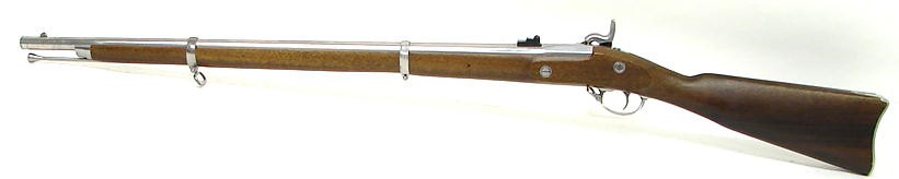 Colt 1861 Musket Signature Series Modern Replica with bayonet ...