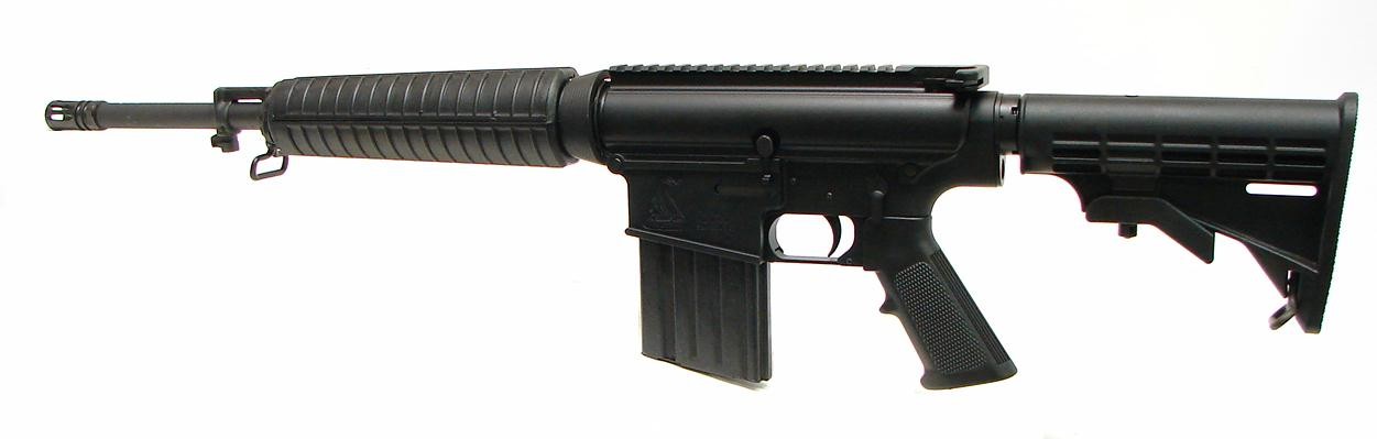 Bushmaster BR-308 .308 WIN (iR14633) New - Collectors Firearms