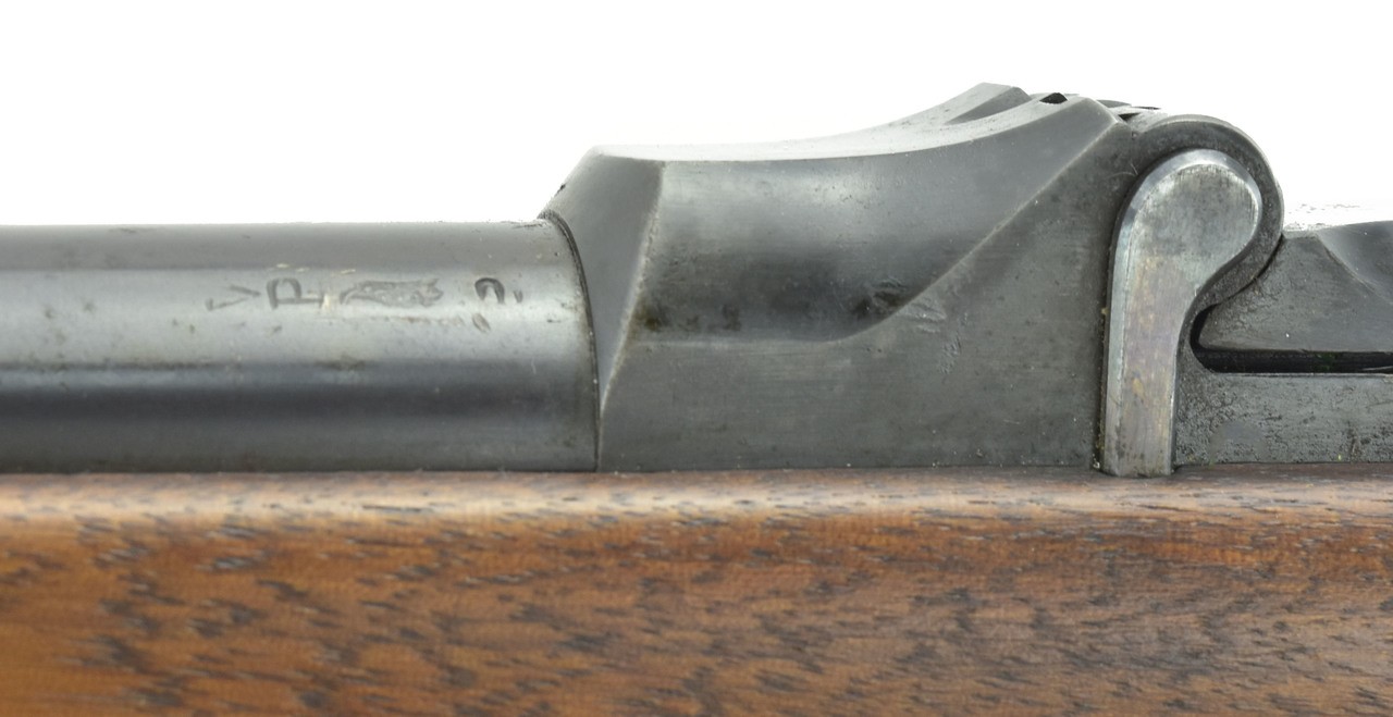 U.S. Fencing Rifle for sale.