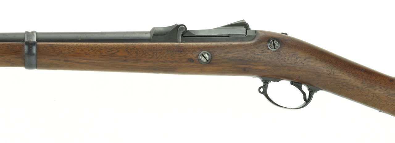 U.S. Fencing Rifle for sale.