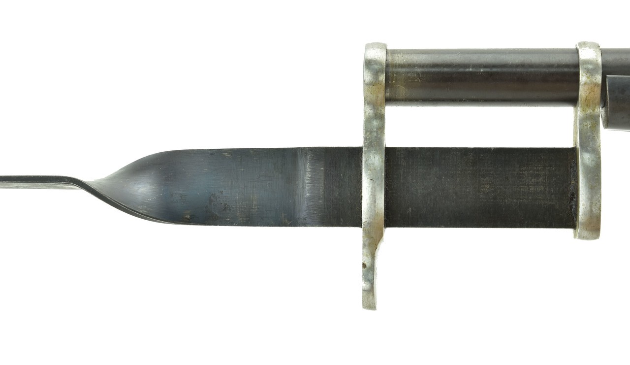 U.S. Fencing Rifle for sale.