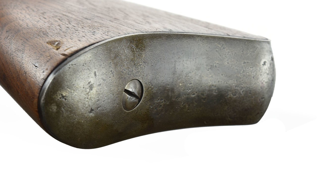 U.S. Fencing Rifle for sale.