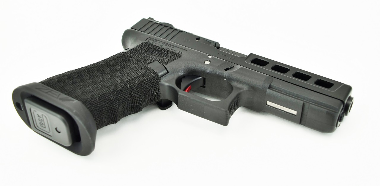 ZEV Dragonfly Glock 17 9mm (nPR30617) New - Collectors Firearms