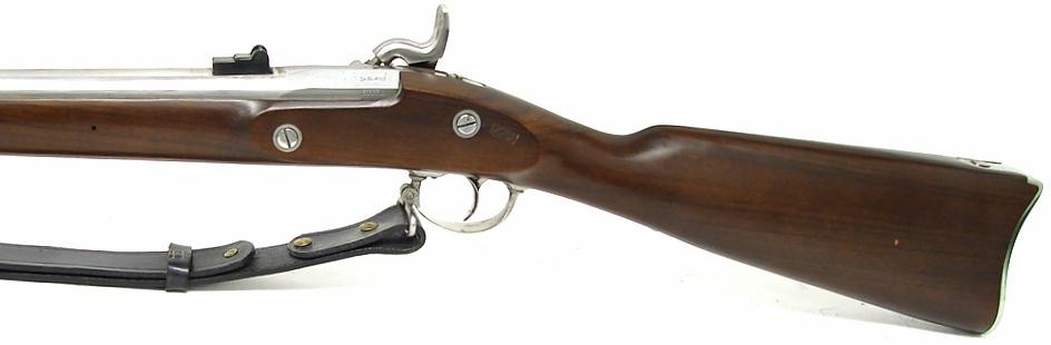 Colt Modern Made 1861 Special Musket. Used. (c3386) - Collector’s Firearms
