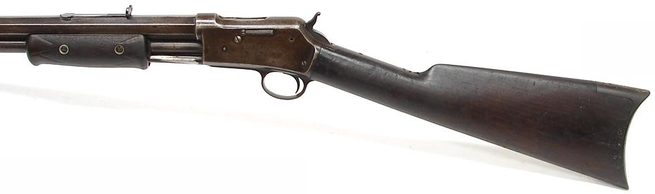 Colt Lightning .32 caliber rifle with fair bore and excellent mechanics ...