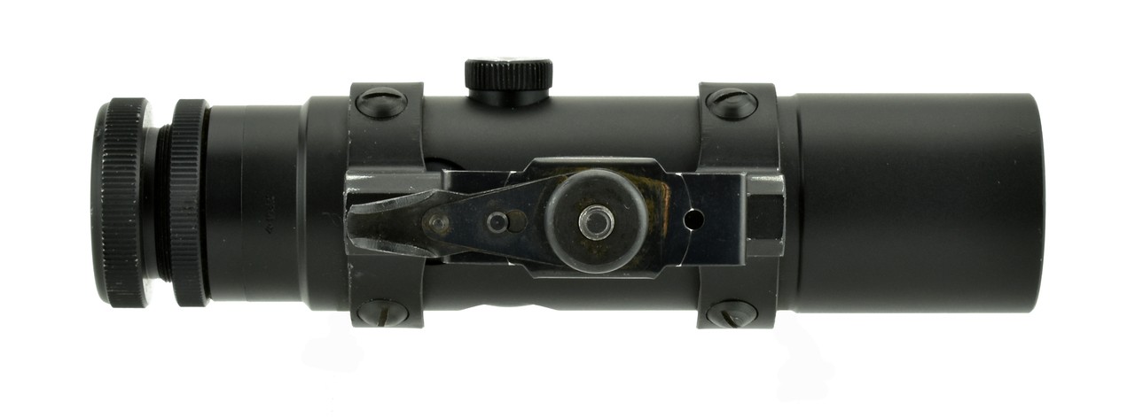 Colt 3x20 scope for sale.