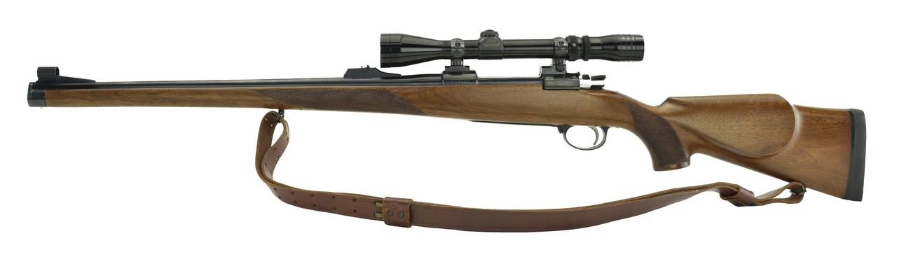 FN Musketeer .30-06 caliber rifle for sale.