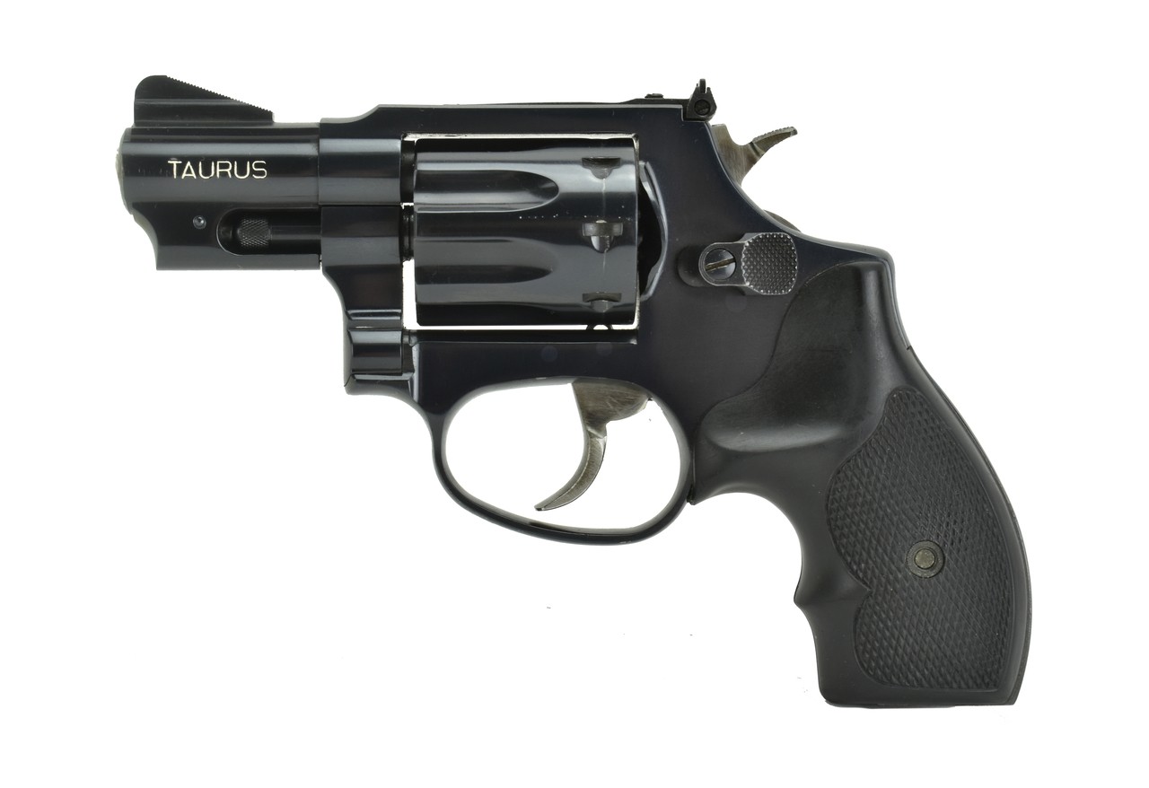 Taurus 941 .22 Magnum caliber revolver for sale.