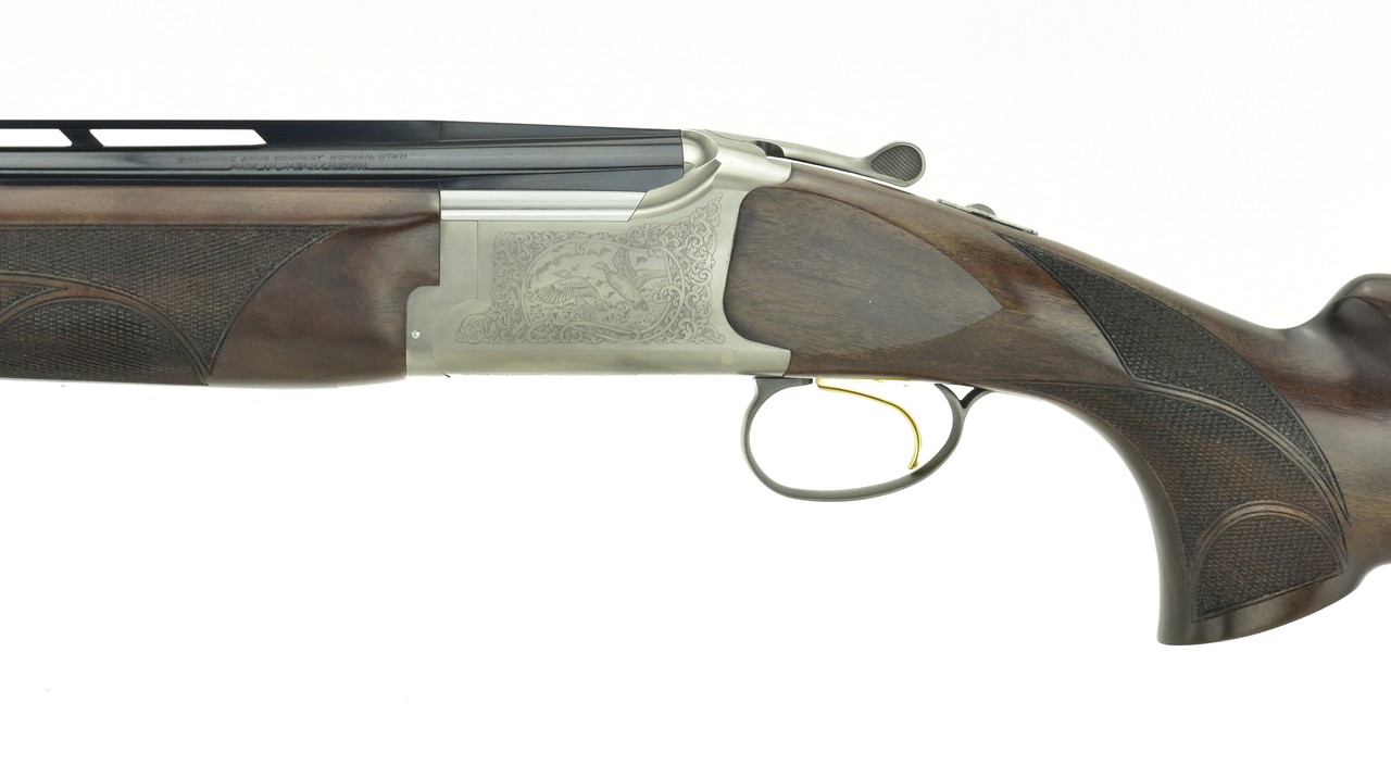 Browning 625 Field 12 Ga Shotgun for sale.