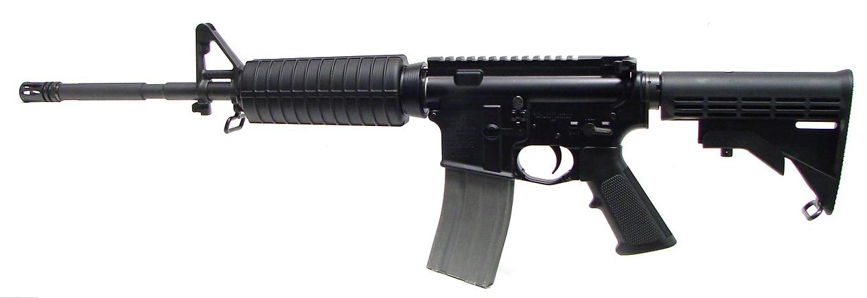 Bravo Company Mfg. BCM4 5.56 NATO (R14658) (New) - Collector’s Firearms