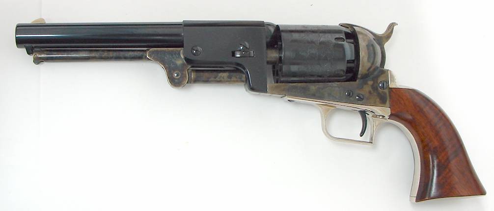 Colt 1st Model Dragoon Signature Series. Like new with box. (C7686 ...