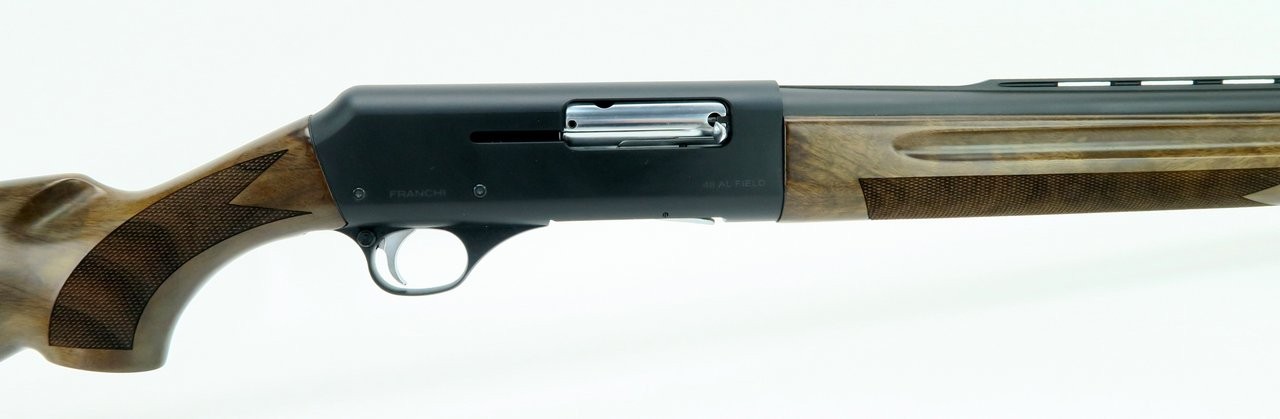 Franchi 48 Al Field 20 Gauge (nS7174) New - Collectors Firearms
