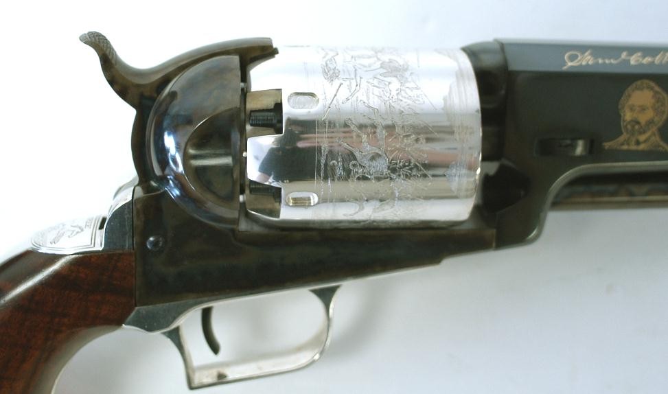 America Remembers Texas Ranger Dragoon commemorative. (com311 ...