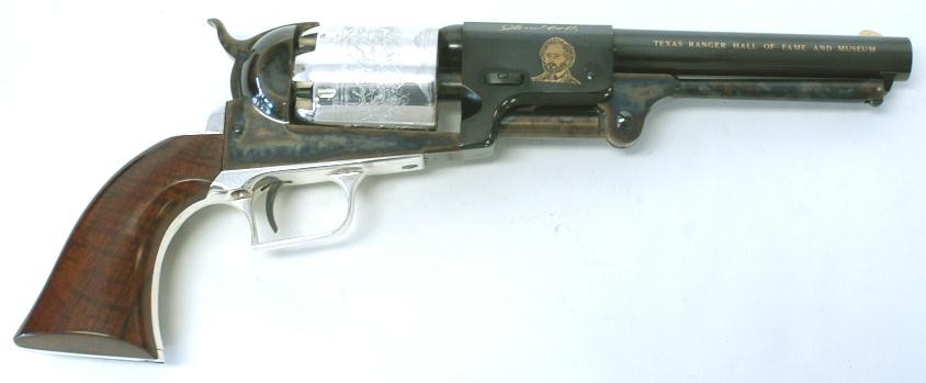 America Remembers Texas Ranger Dragoon commemorative. (com311 ...