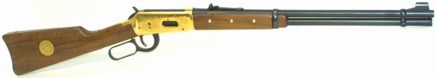 Winchester Canadian Issue Comanche carbine commemorative. + (com383 ...