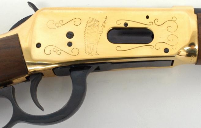 Winchester Canadian Issue Comanche carbine commemorative. + (com383 ...