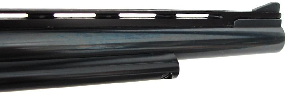 Ruger Super Blackhawk .44 Magnum caliber revolver. 3-screw old model ...