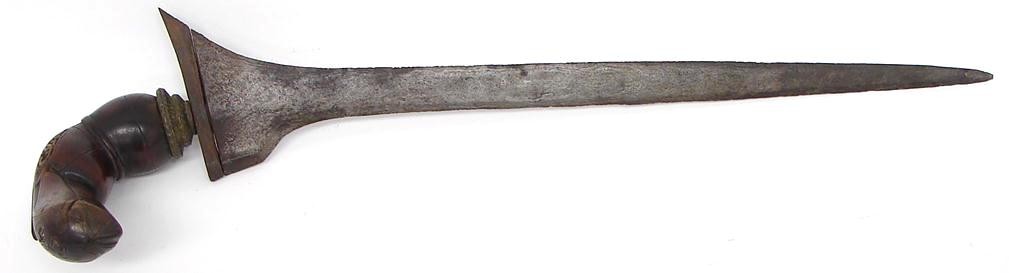 Indonesian Kris (K705) - Collectors Firearms