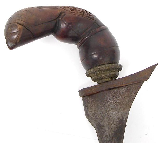 Indonesian Kris (K705) - Collectors Firearms