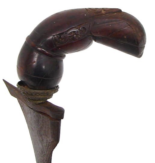 Indonesian Kris (K705) - Collectors Firearms