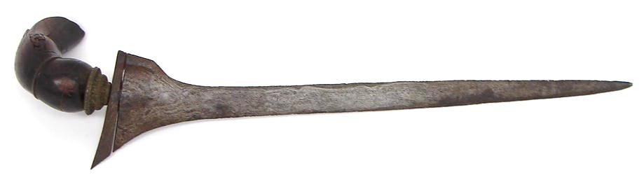 Indonesian Kris (K705) - Collectors Firearms