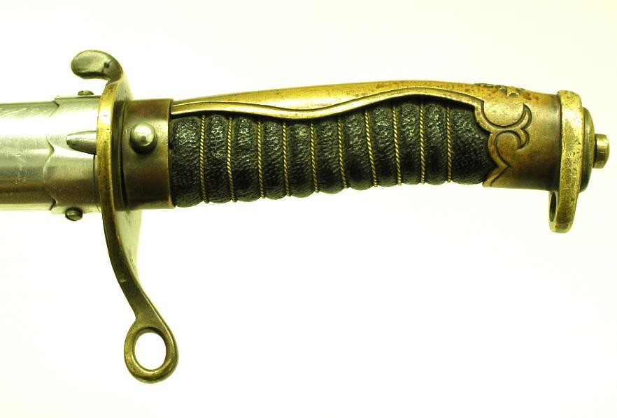 Japanese Police Wakizashi Taisho-Showa period. (mew590) - Collectors ...