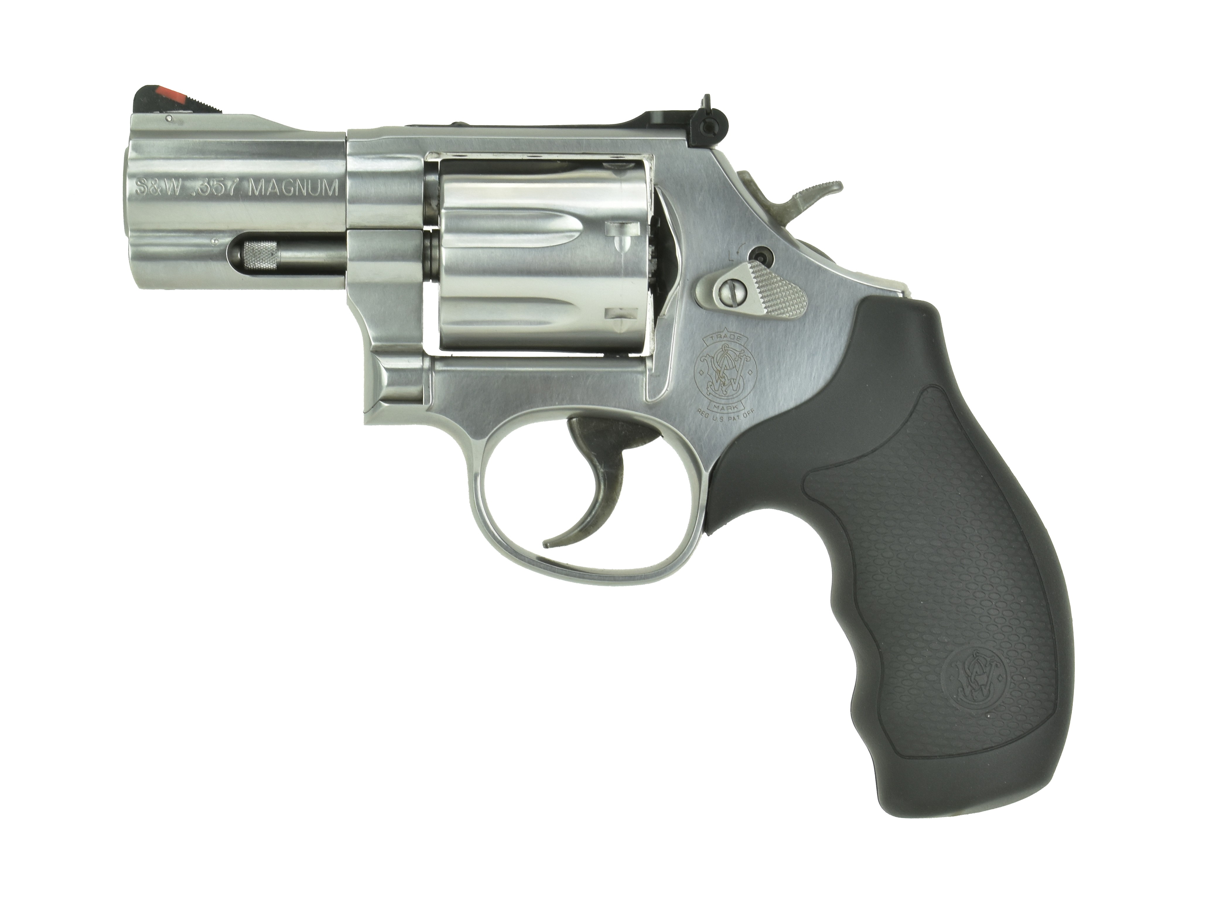 Smith & Wesson 686-6 .357 Magnum (nPR47761) New - Collectors Firearms