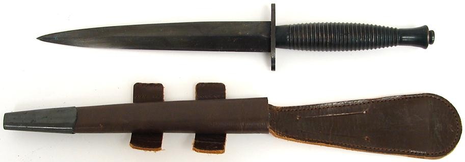 3rd Pattern Commando Knife (mew833) - Collectors Firearms