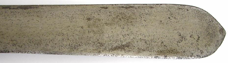 Indian Pattisa (Malabor) south India 18th century. Very good & rare ...