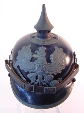 German Imperial Prussian Enlisted man. (mh199) - Collectors Firearms