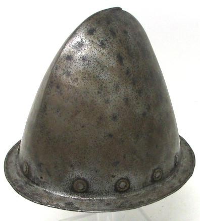 Spanish Morion Original. (mh265) - Collectors Firearms