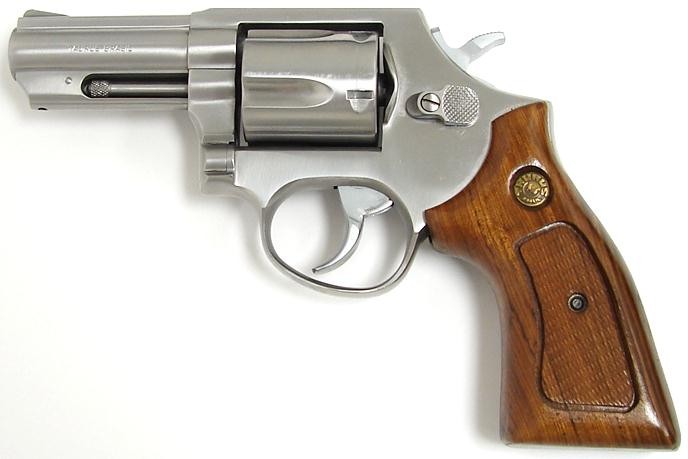 Taurus 431 .44 Special caliber revolver. Scarce 3 model in excellent ...