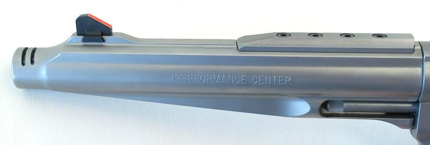 Smith & Wesson Model 629 PC 44 Magnum caliber revolver. New. (pr2852 ...